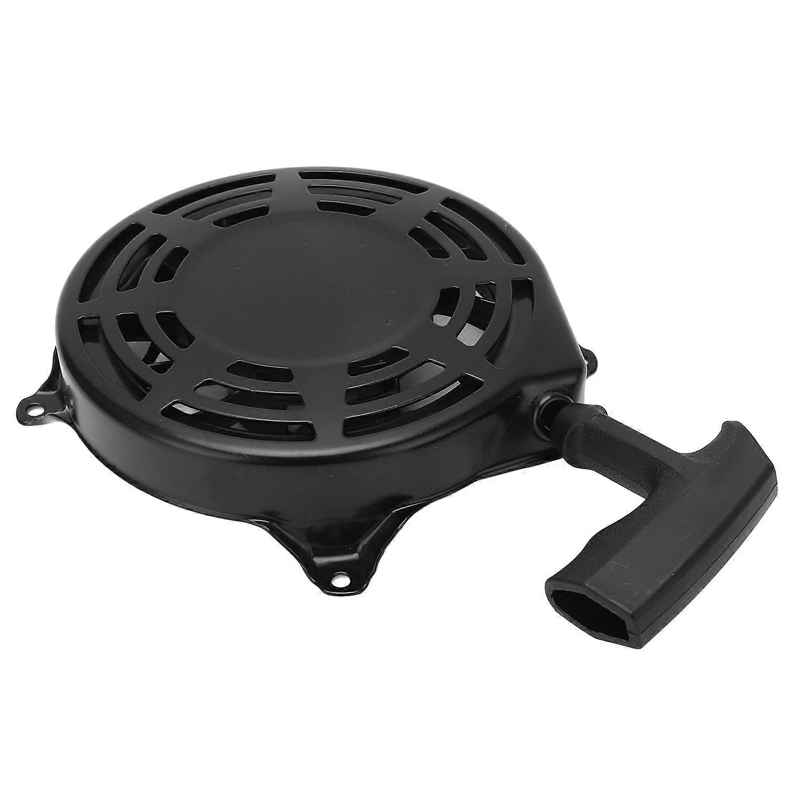 Recoil Pull Starter Assembly 497680 High Efficiency Lawnmower Parts for ...
