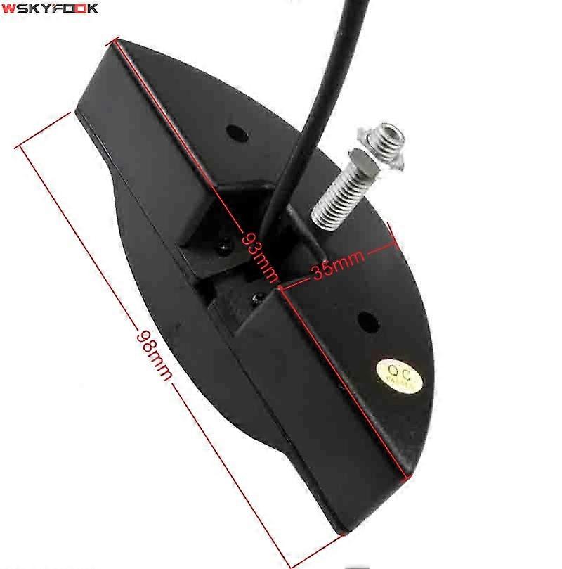 Night Vision 1920*1080P SONY AHD Special Car Front View Grille Camera ...