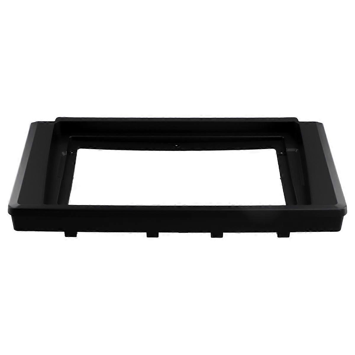 9 Inch Car Fascia Radio Panel for GR86 2022+ Dash Kit Install Facia ...