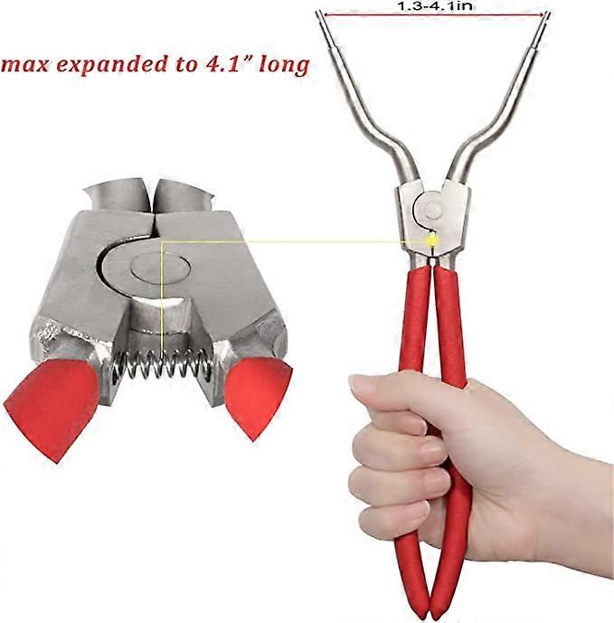 ZK-383EER4001A Washing Machine Spring Removal Tool for LG and Samsung ...