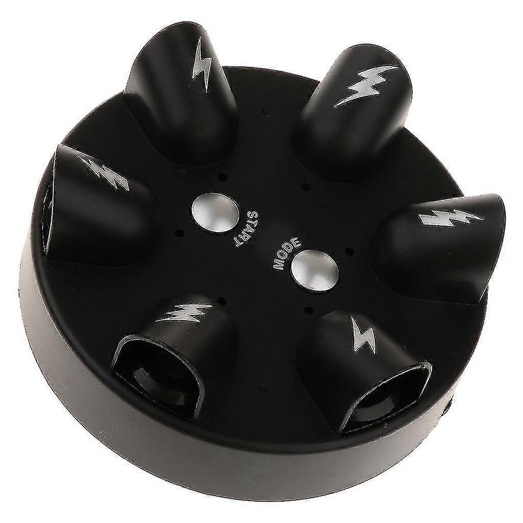 Cute Polygraph Shocking Shot Roulette Game Lie Detector Electric Shock ...