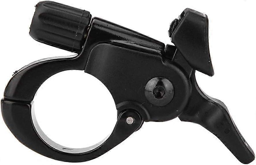 Bike Remote Lockout Lever - Mountain Bike Line Control Suspension Front ...