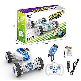 New gesture sensing remote control high-speed car off-road climbing ...