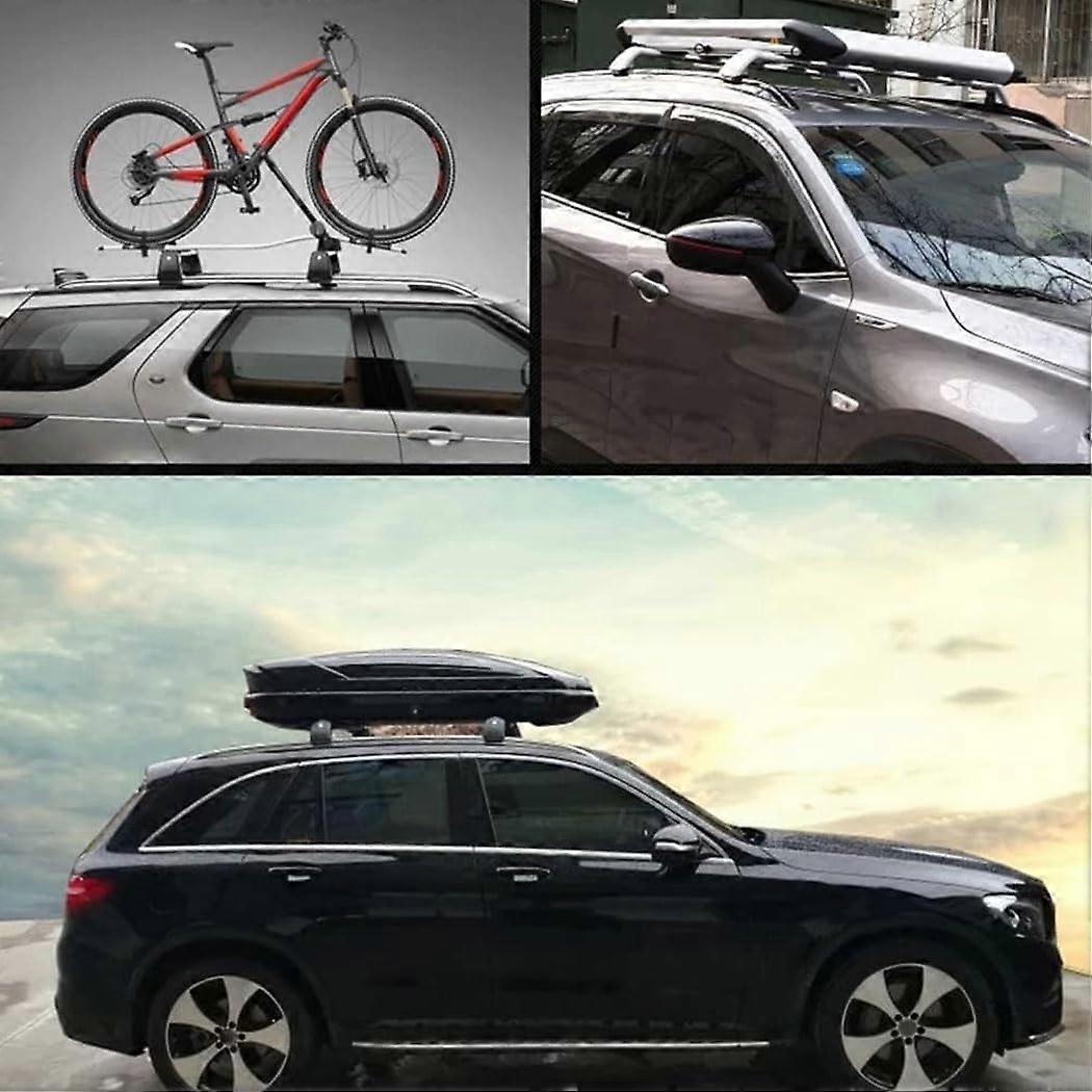 2PCS Portapacchi per auto per Hyundai Tucson 2022 2023, Barre da tetto ...