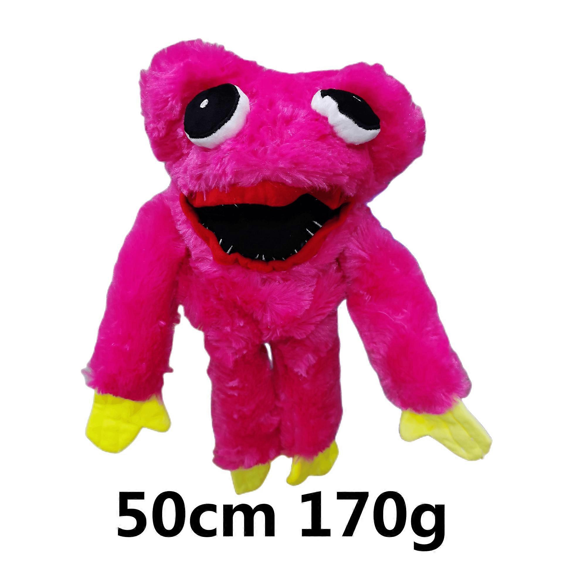 Poppy hand puppet doll playtime doll plush toy Jeff doll | Fruugo UK