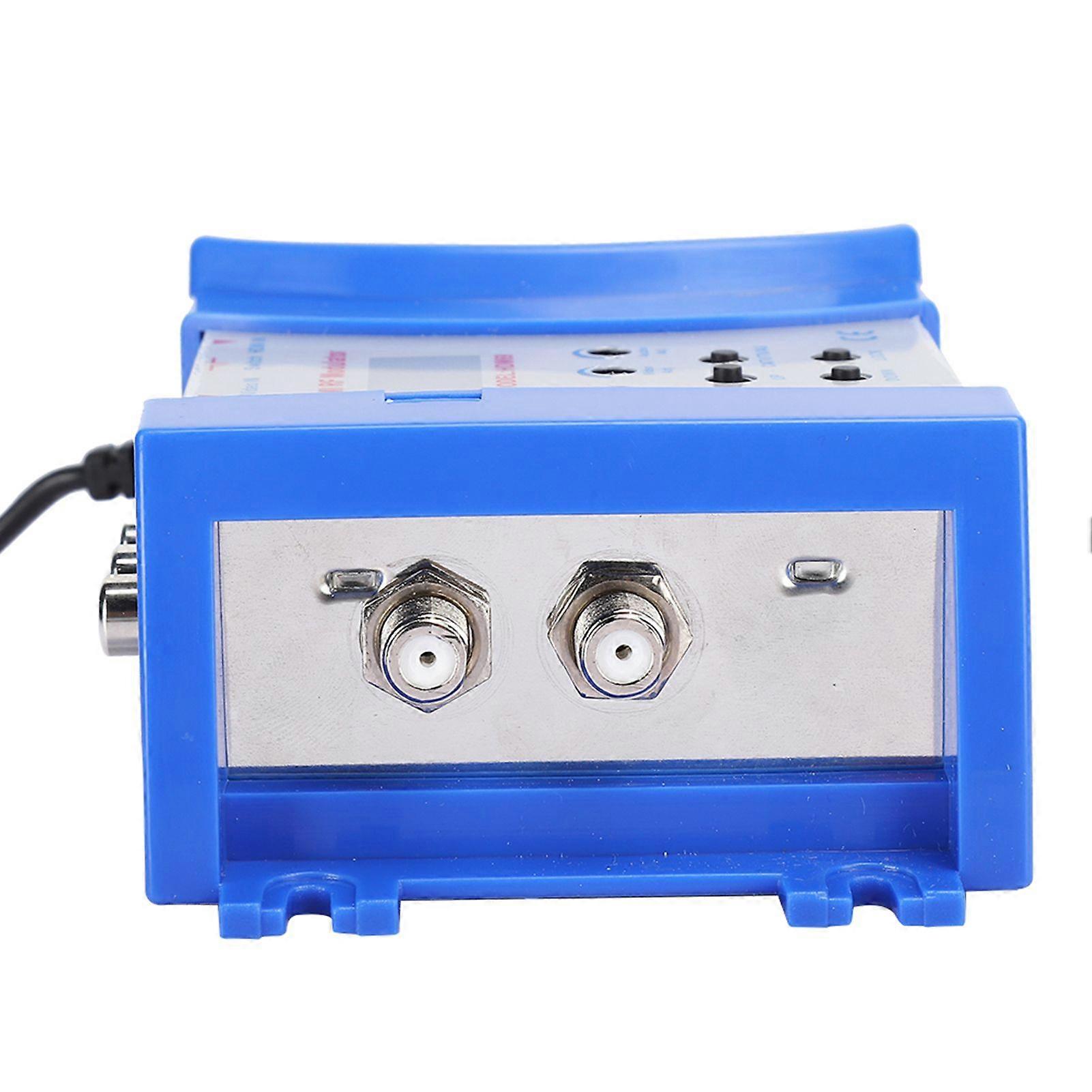 HDM69 Digital RF HDMI Modulator AV to RF Converter VHF UHF PAL Standard ...