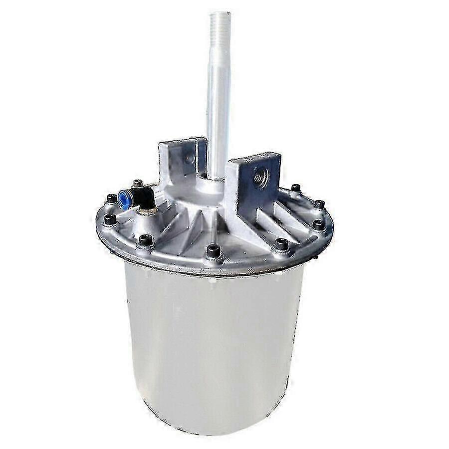 1x Tire Changer Machine 186mm Bead Breaker Cylinder Aluminum Cap Wheel ...