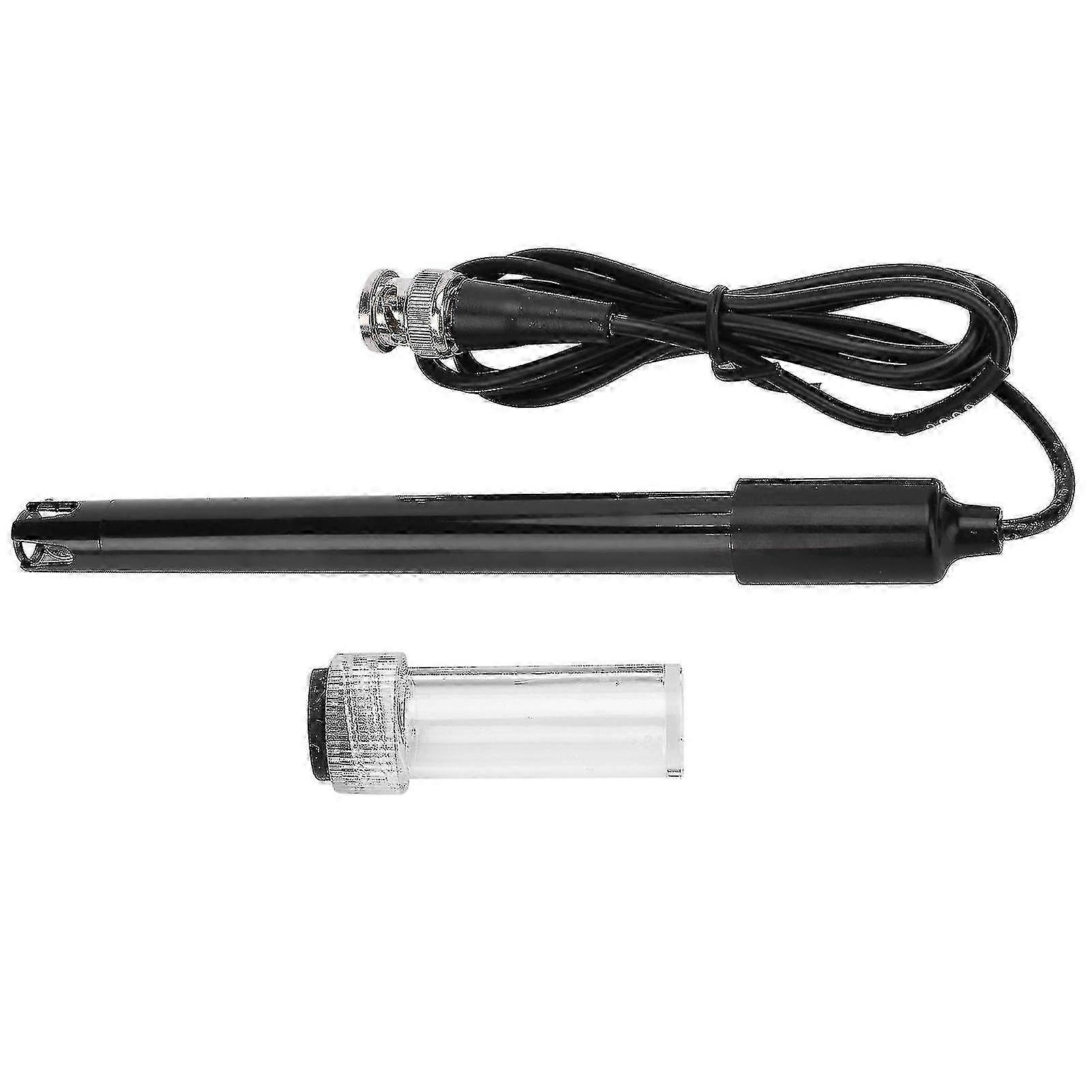 Industrial PH Probe for Control Value Detection and Monitoring | Fruugo UK