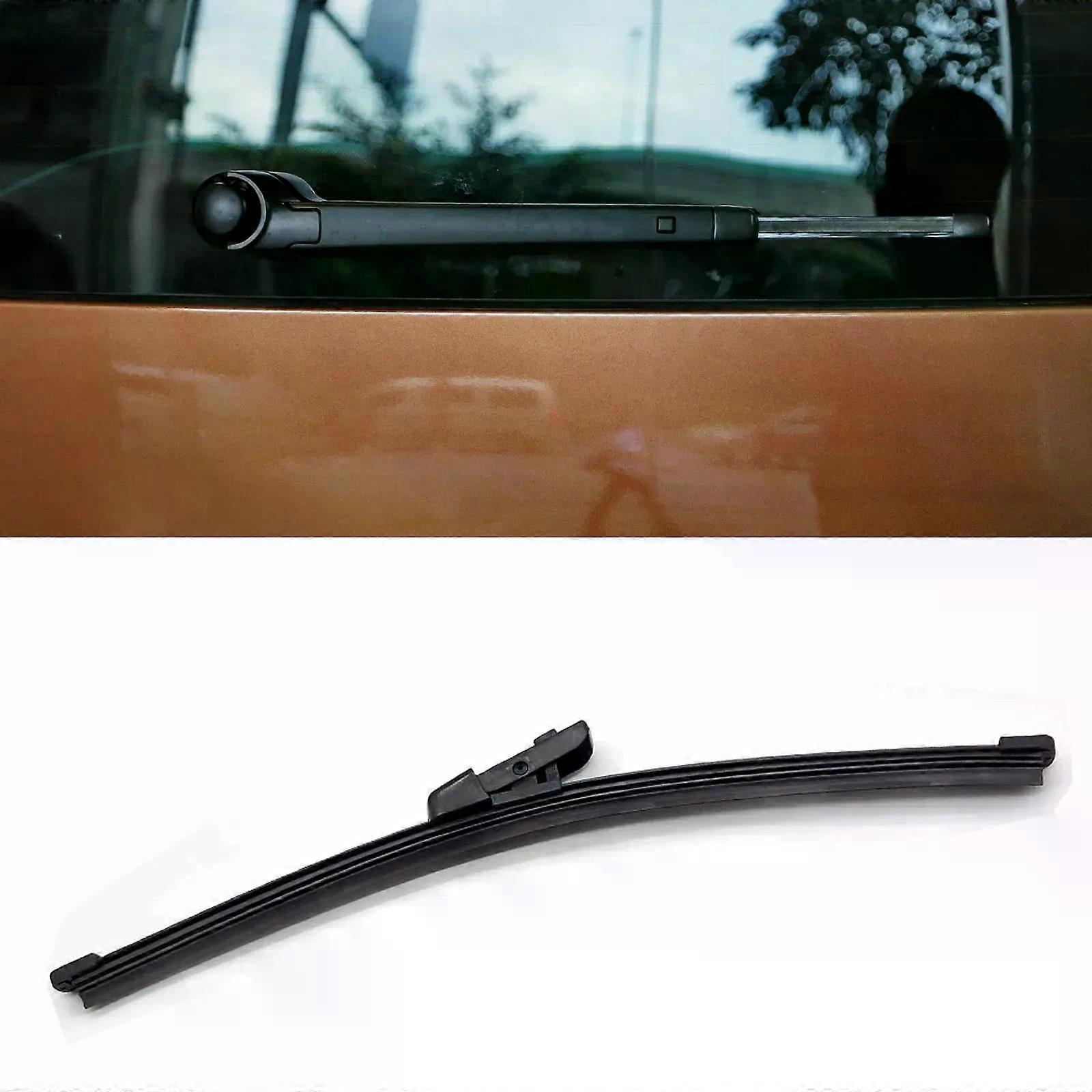 11 Rear Windshield Windscreen Washer Wiper Blade For Skoda Yeti 2009 ...