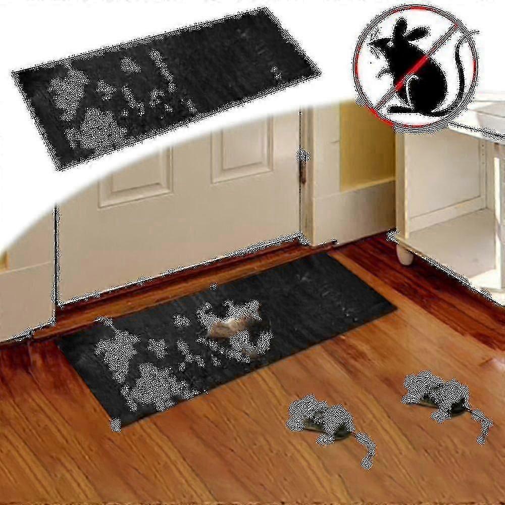 10/5/1 Pcs Extra Large Rat Sticky Mouse Pads Enhanced Adhesive Traps ...