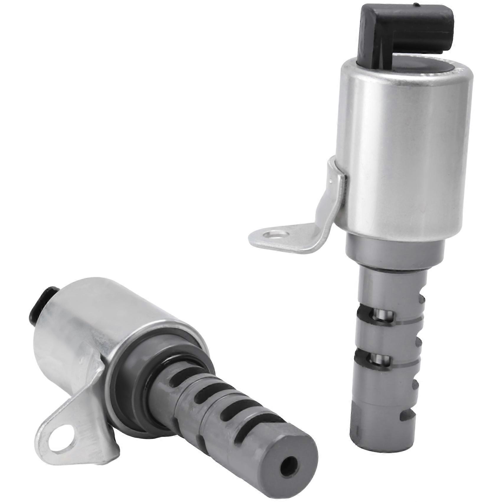 For Land Rover Jaguar LR025652 LR024995 Intake & Exhaust Variable Valve ...