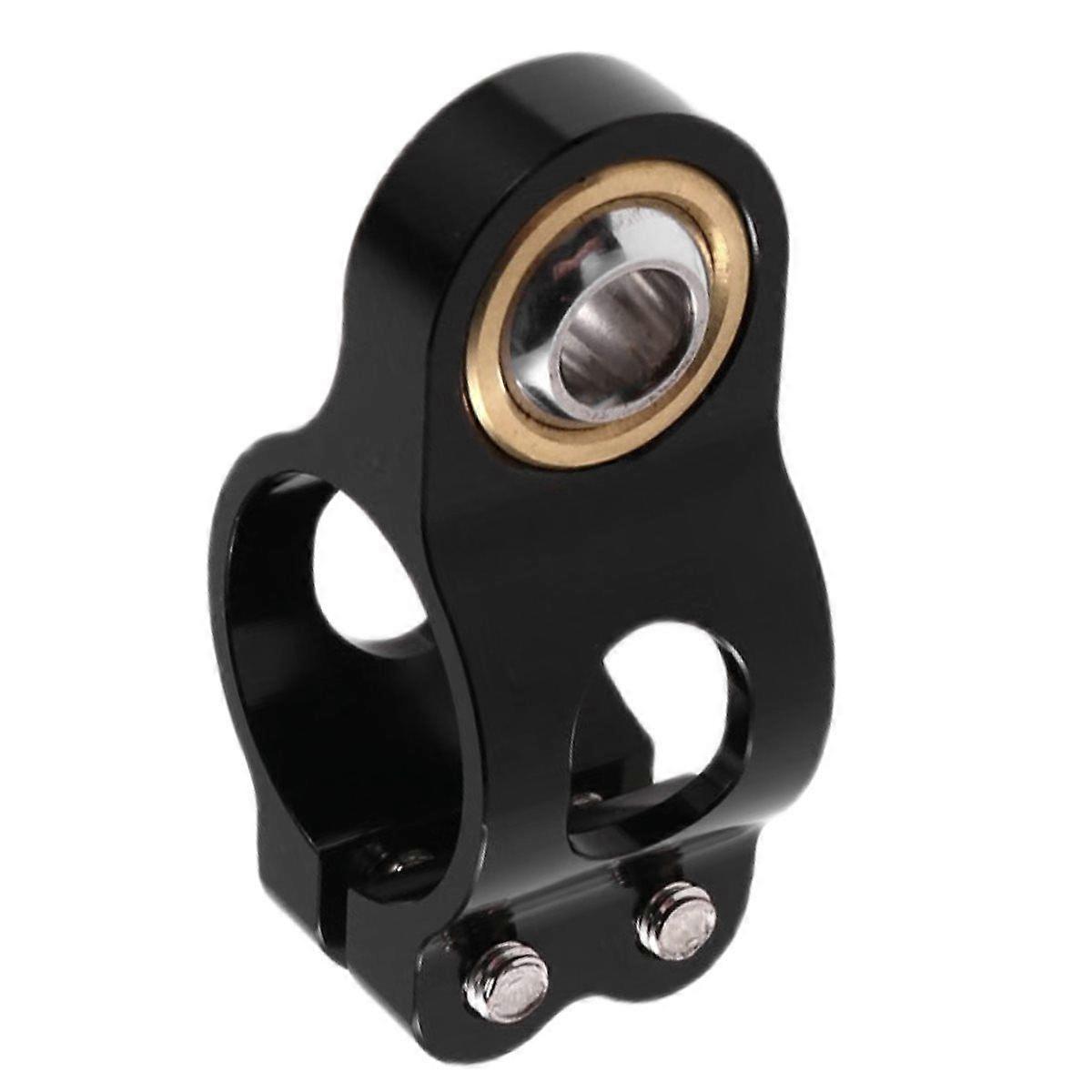 Motorcycle Steering Damper Retaining Clip Steering Stabilizer Base Clip ...