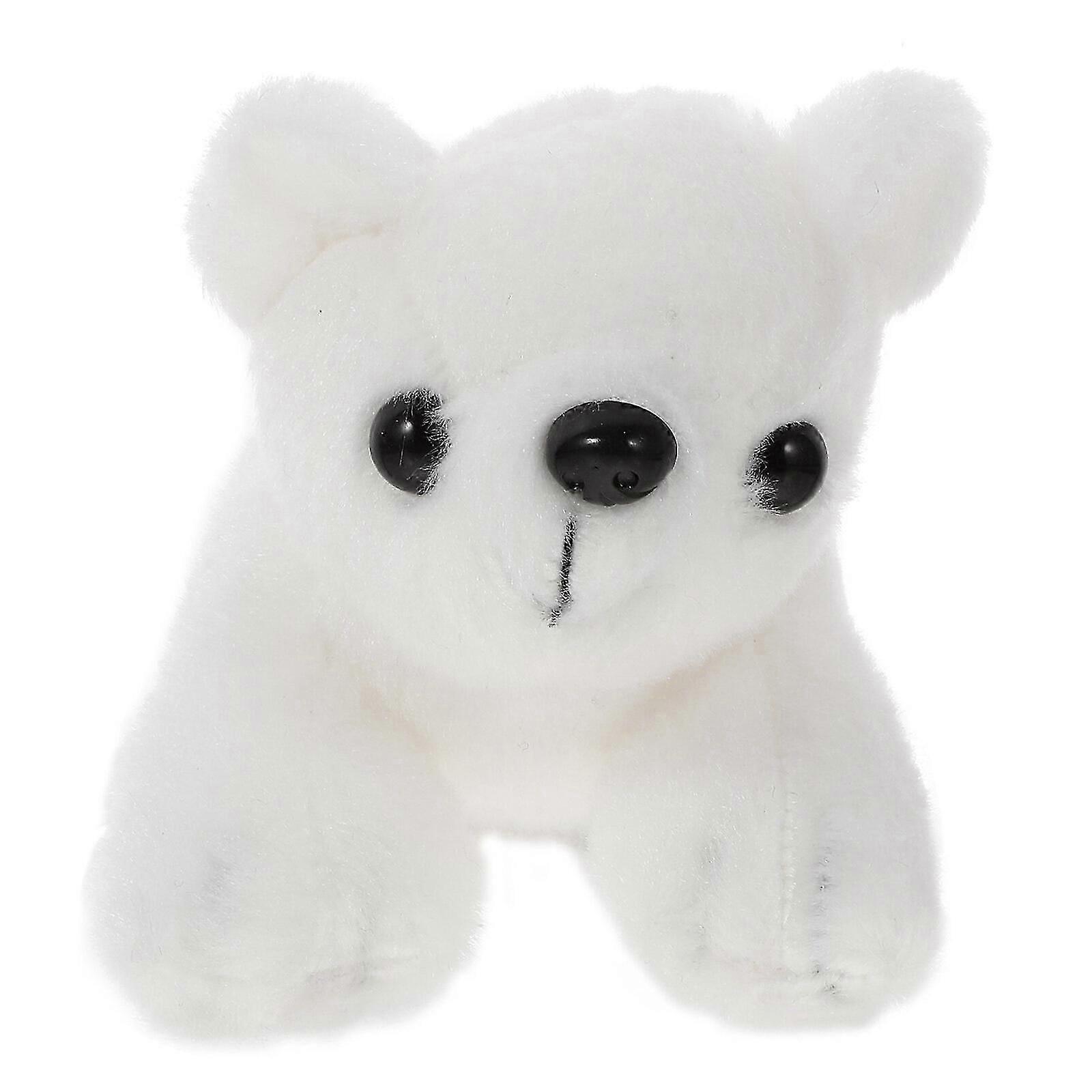 Animal Toy Cartoon Animal for Shoulder Party Cosplay Animal Stuffed Toy ...