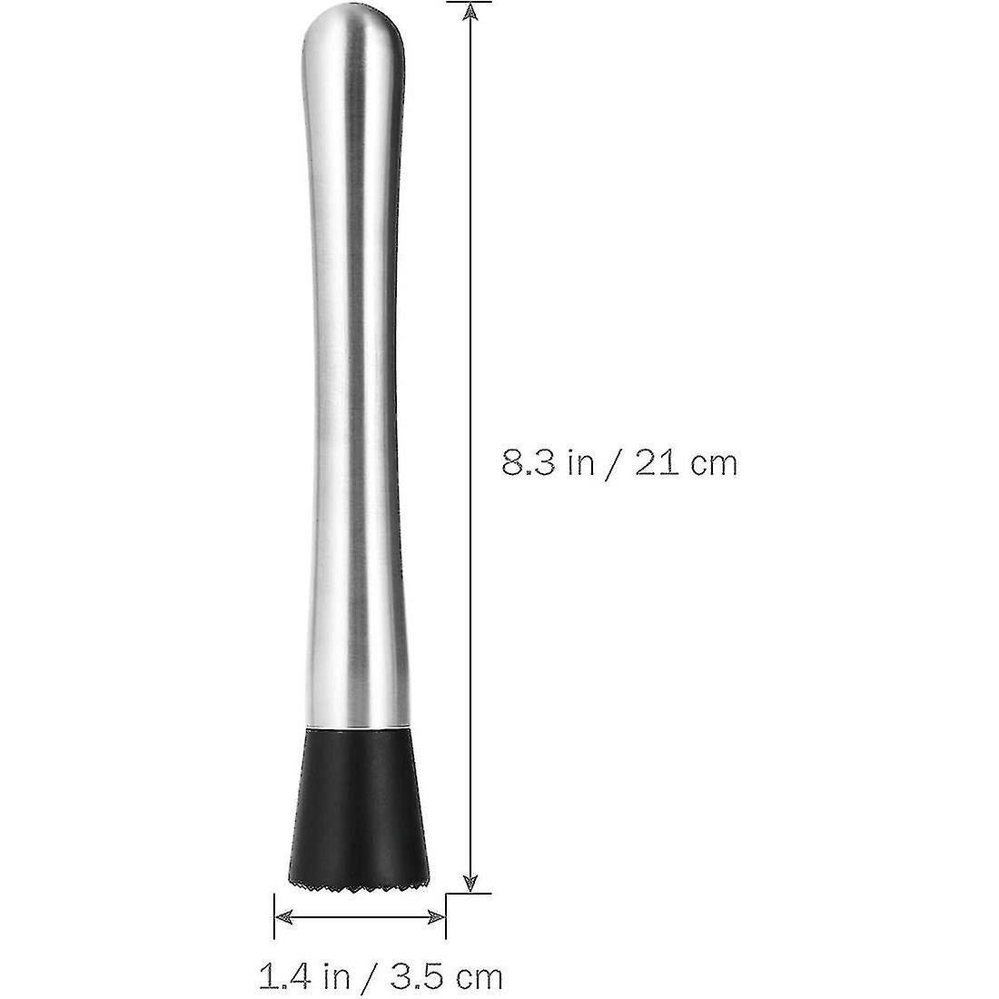Pestle Cocktail Bar Pestle Cocktail Drikke Pestle | Fruugo DK