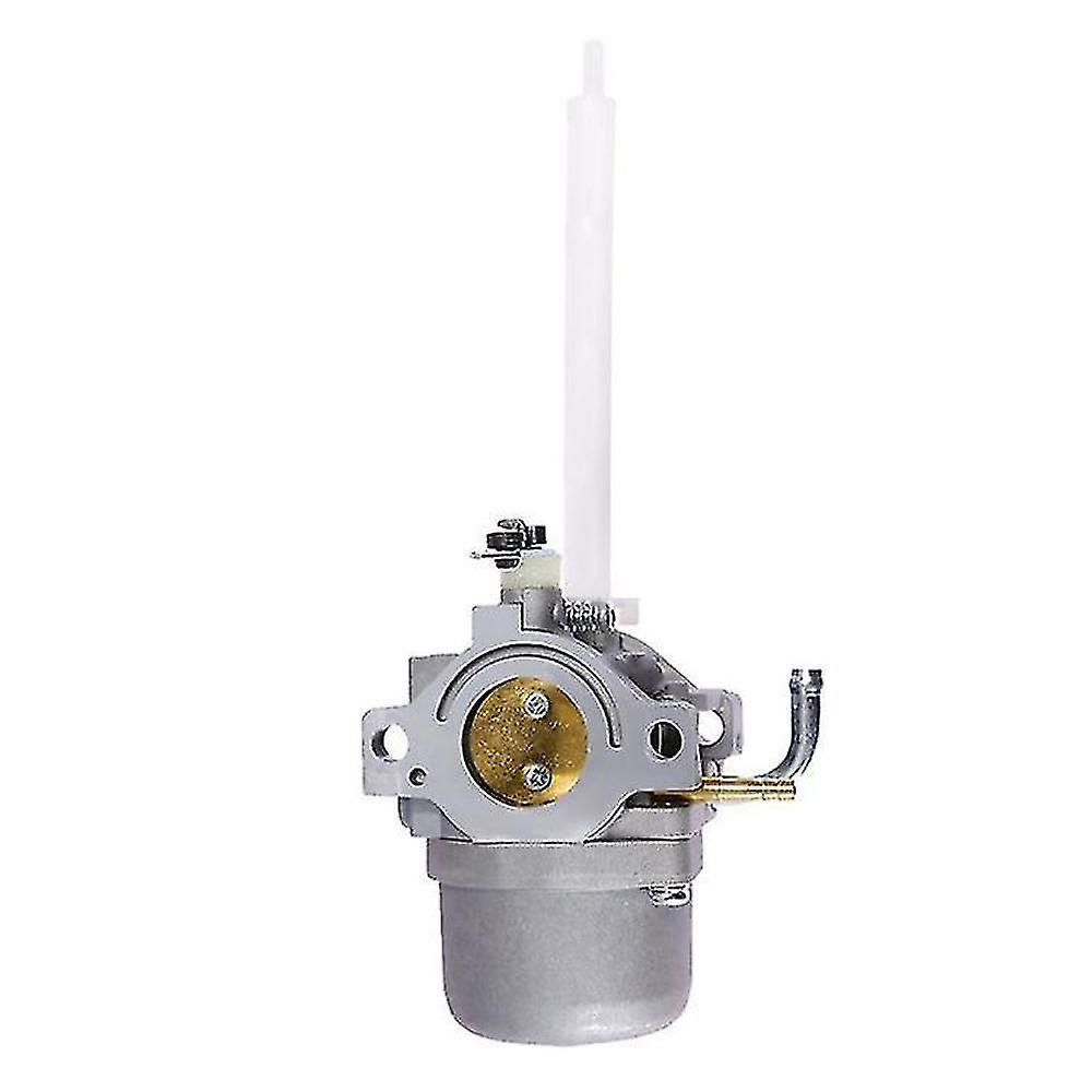 Carburetor Adapt For Briggs&stratton 796122 794593 20a414 20m114 ...