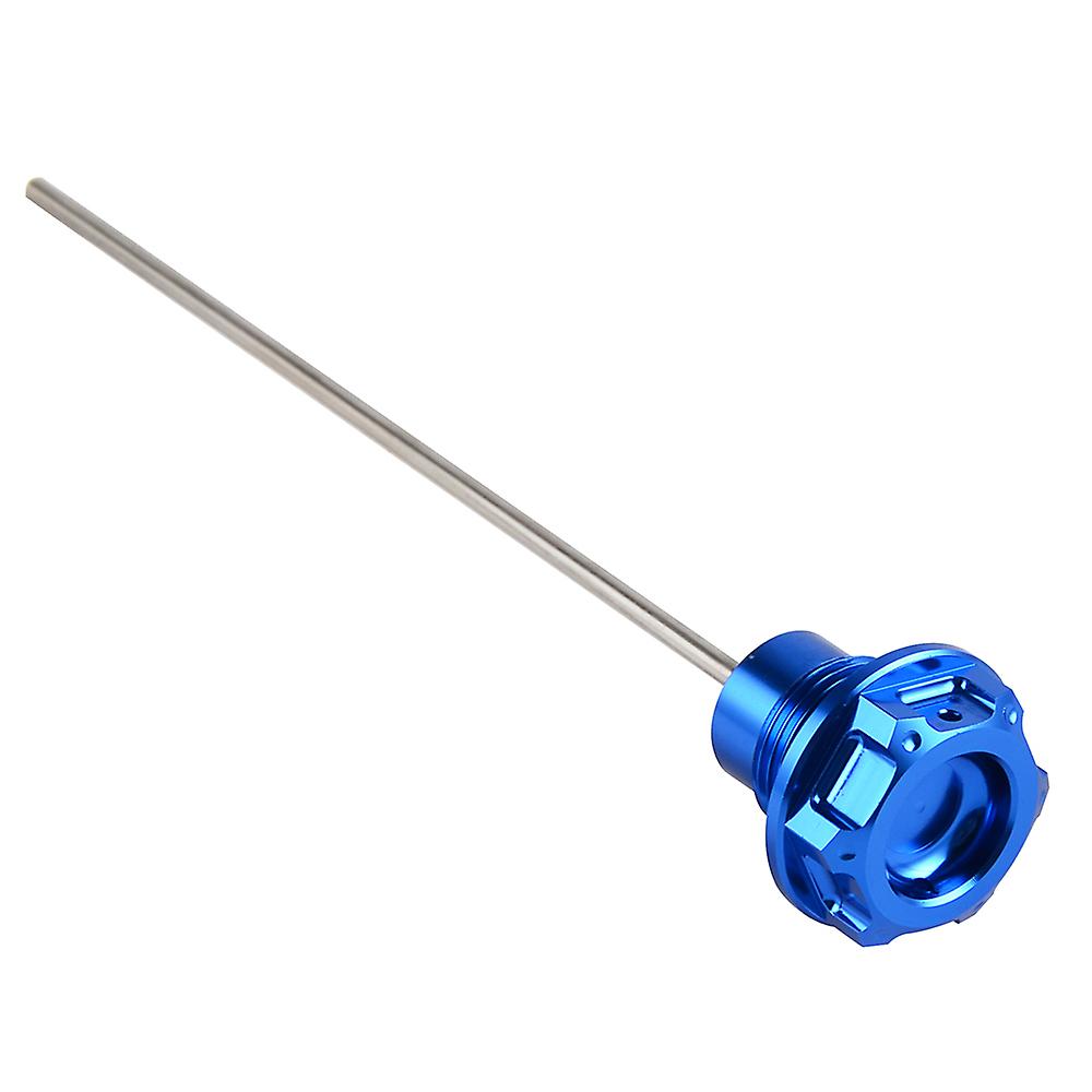 Nicecnc For Suzuki 2000-2024 Drz400 Drz400e Drz400s Engine Oil Dipstick ...