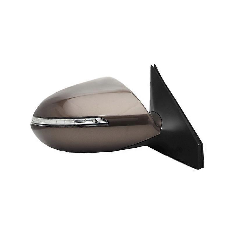 For KIA Sportage R 2011 2012 2013 2014 2015 2016 Car Accessories ...