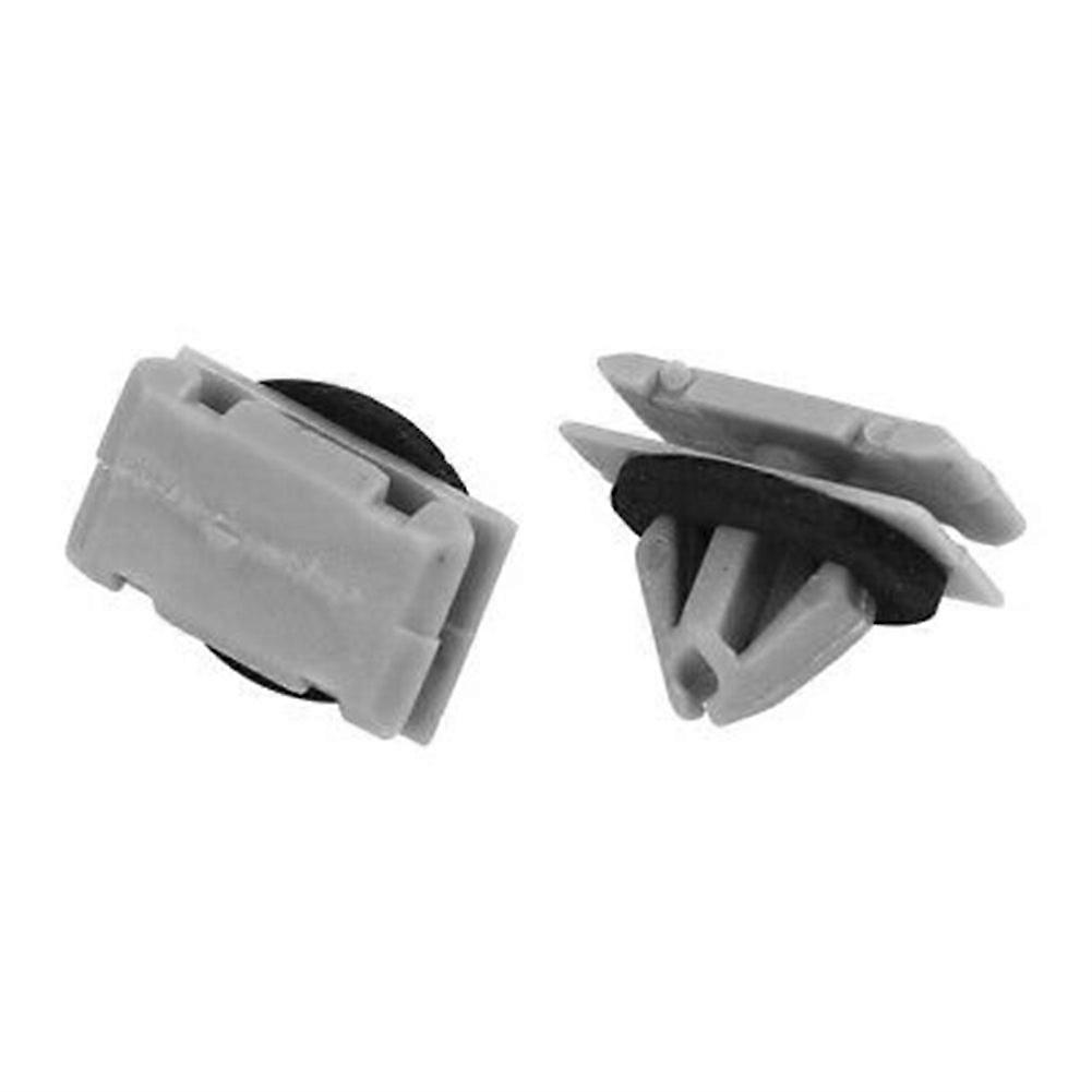 New Plastic Clips For Jeep For Jeep Grand Cherokee Wk2 Plastic Plastic ...