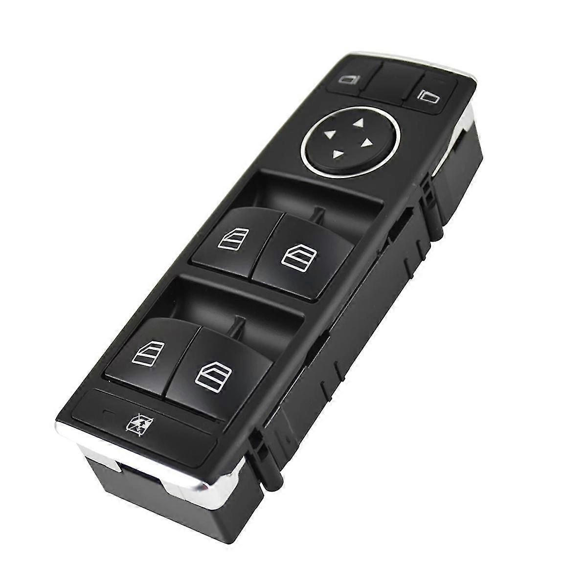 A2049055302 Glass Lift Switch Window Switch Auto for - W204 W212 C250 ...