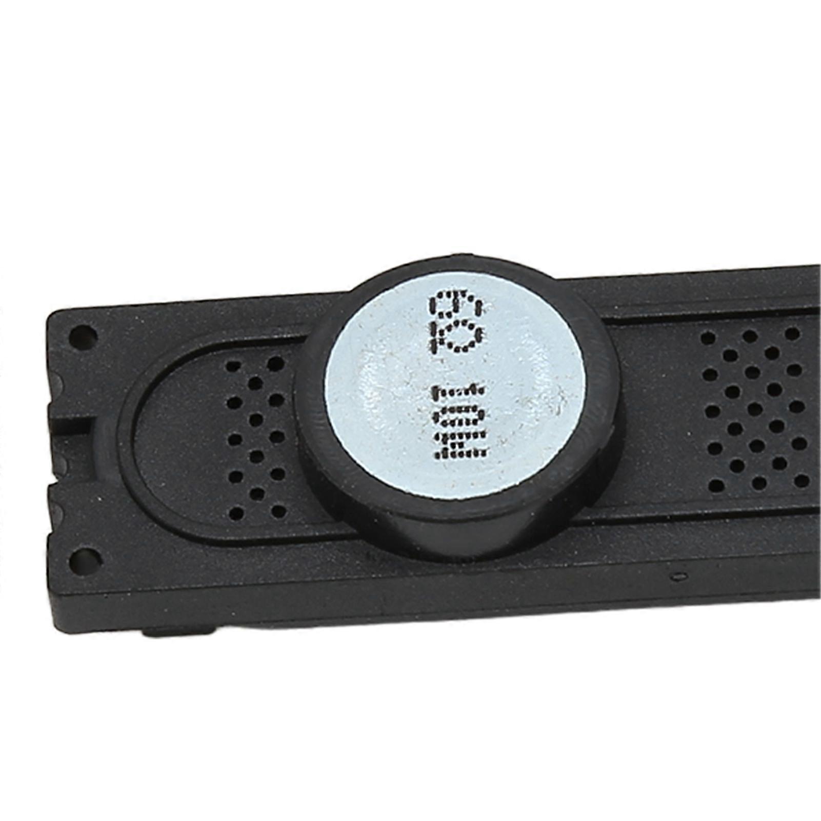 1 Pair TV Speaker Replacement Part for Samsung TV for BN96 16796 16798 ...