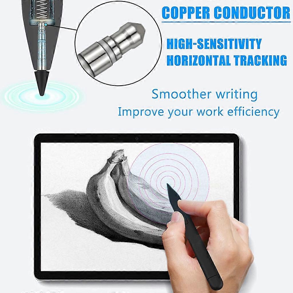 Pencil Tips for Microsoft Surface Slim Pen 2 Pencil High Sensitivity ...