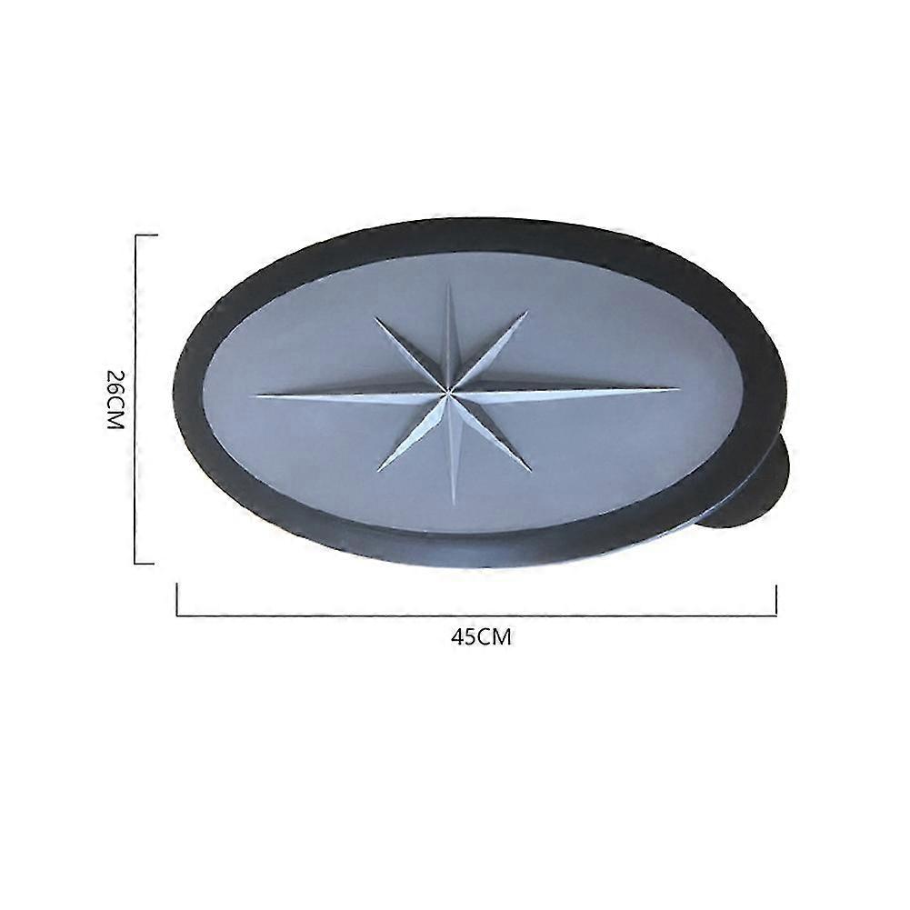 Kayak Hatch Cover Kayak Boat Deck Plate Kayak Boat Deck Hatch Cover ...