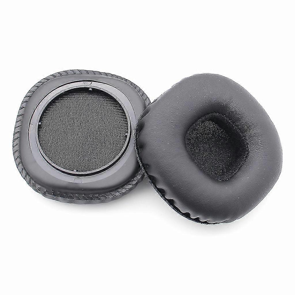 1 Pair Earmuff Soft Foam Ear Pads For Marshall Mid Anc Headphone ...