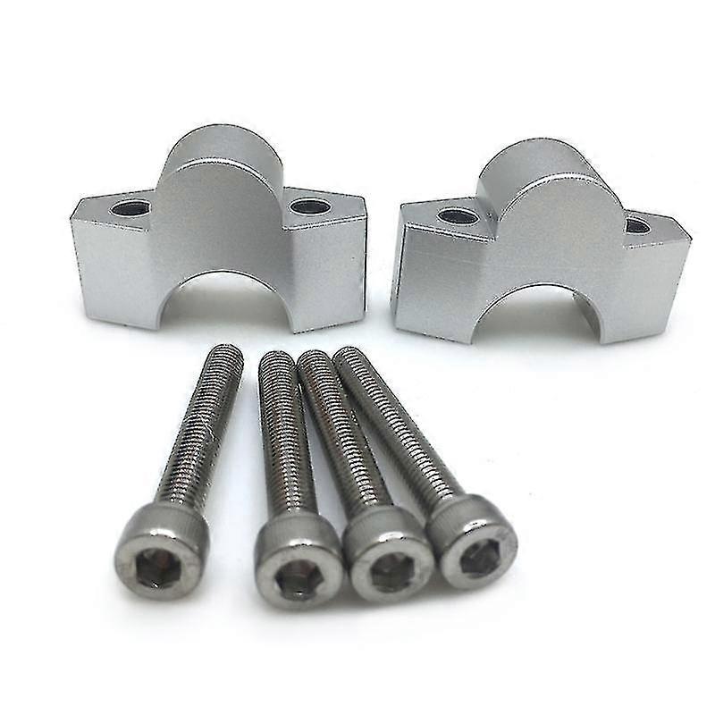 For Honda X-adv750 Xadv 750 X Adv 750 2017-2022 Motorcycle 28mm Handlebar Riser Handle Bar Clamp ...