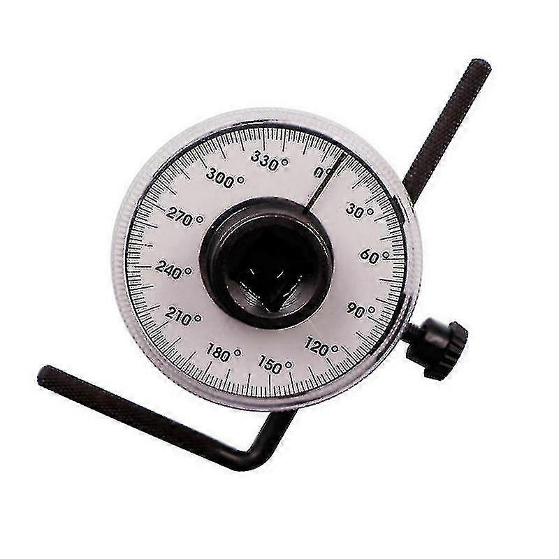 Angular Torque Gauge, Angular Torque Wrench With Wrench Driveforce ...