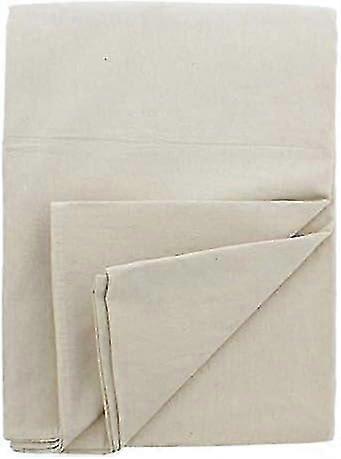4x5 Canvas Drop Cloths Painters Drop Cloth For Furniture & Floor ...