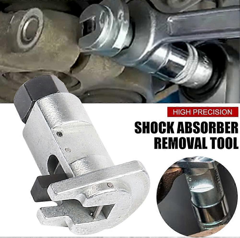 Suspension Strut Spreader Removal Tool, Hydraulic Shock Absorber ...