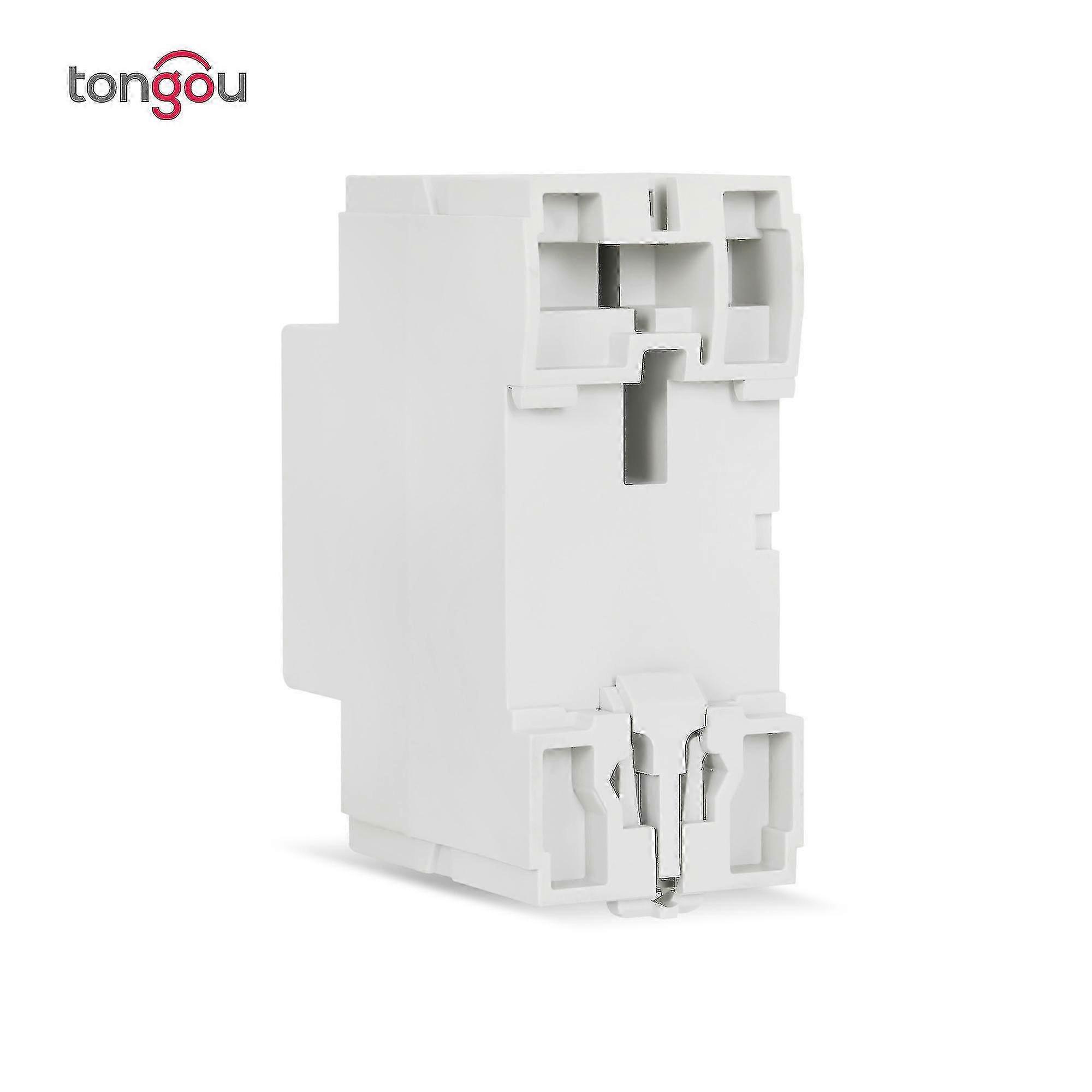 2p 16a 63a 10ma 30ma 100ma 6ka Rccb Rcd 230v Electromechanic Residual ...