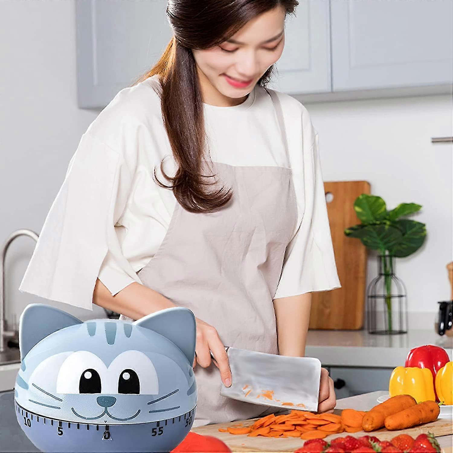 cooking Timer Portable Timer Timer With Loud Alarm Kitchen Timer ...