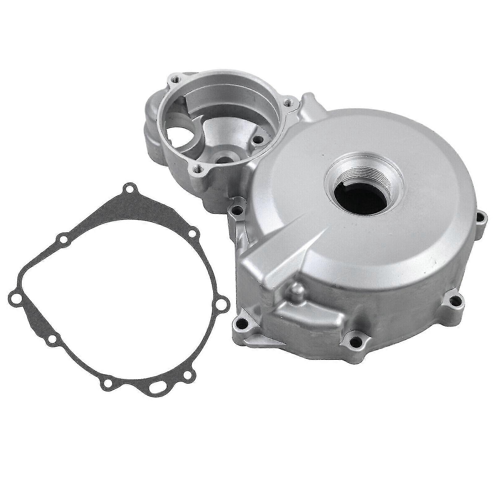 For Drz400 Drz 400 E 400s -z 11483-29f00 Left Side Engine Stator Cover ...