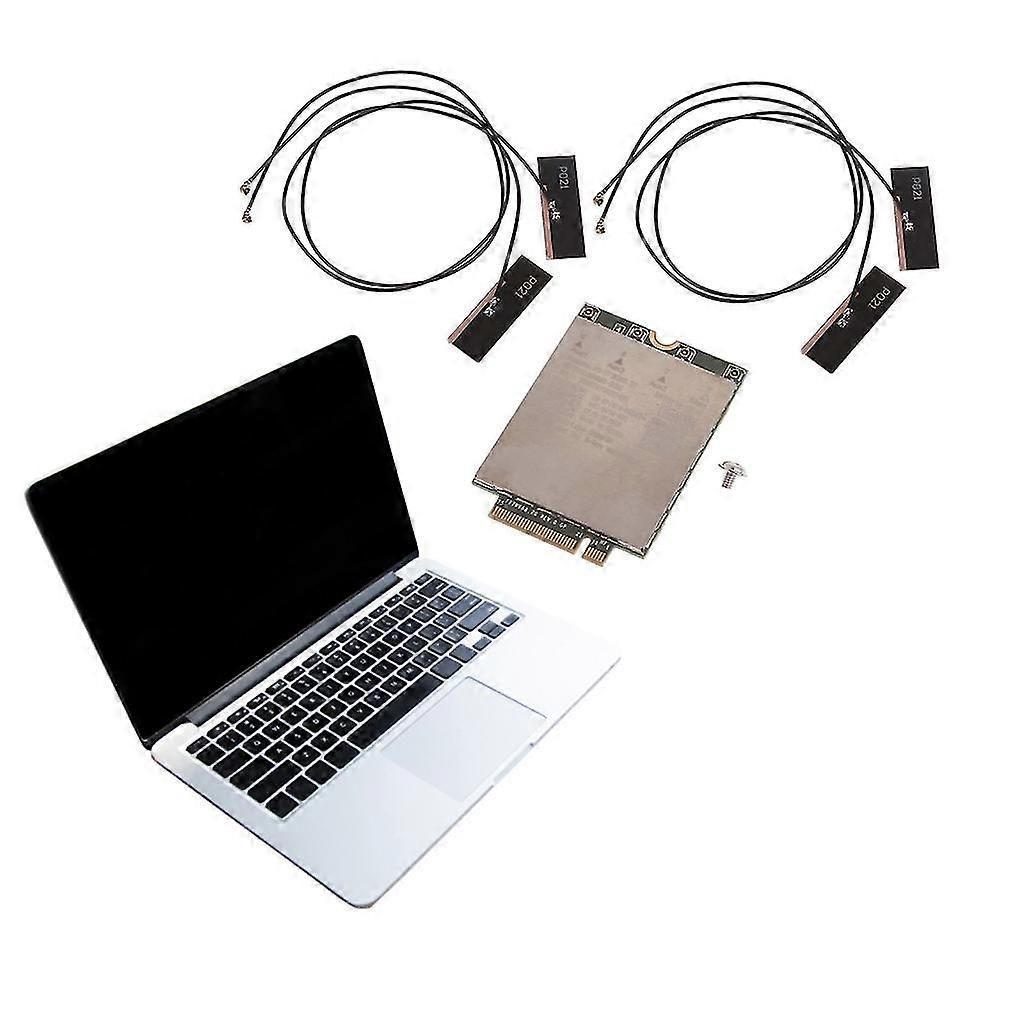 Usb T77w968 Dw5821e Lte Cat16 Gnss 4g Wwan Card Module For Dell ...