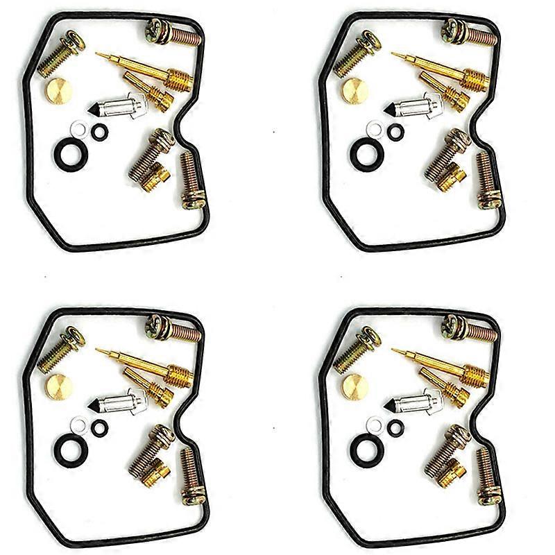 Carburetor repair kit for Kawasaki Ninja ZX900A GPZ1000 ZXT00A GPZ900 ZX900 ZX GPZ 900 R A 1000 ...