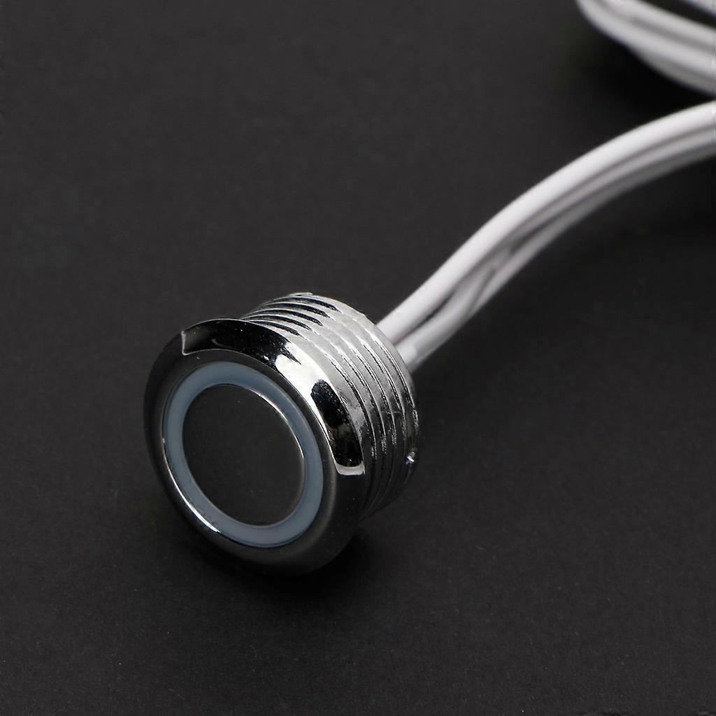 DC 5-30V Touch Sensor Control Switch LED Dimmer for LED Strip Light ...