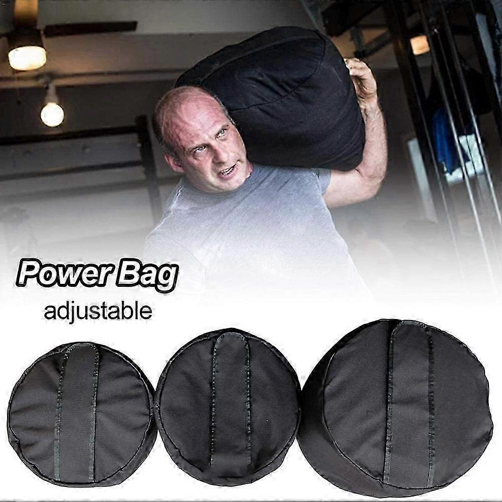 Training Sandbag Adjustable Heavy Duty Workout Sandbags Fitness ...