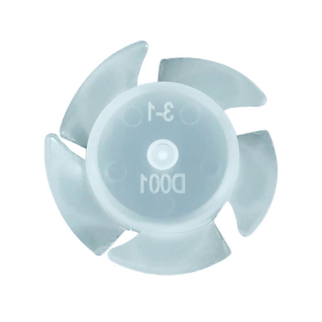 Turbofan Centrifugal Impeller Motor Turbine Fan Blade for Hanging Neck ...