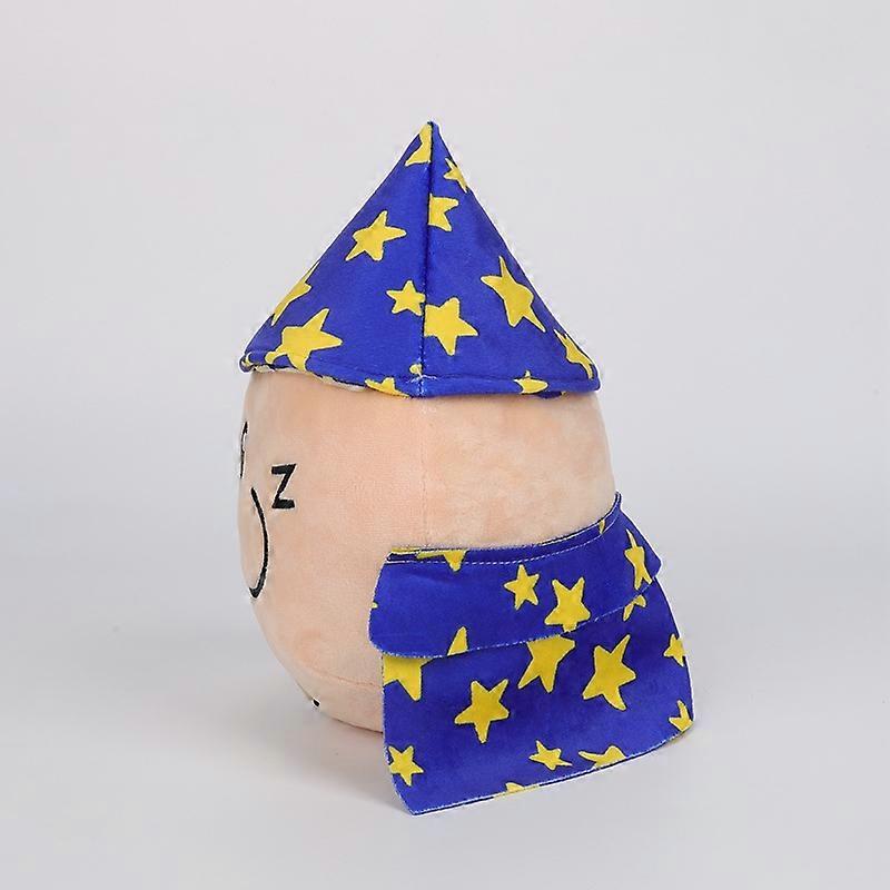 Bryson and Ham Plushie Plushie Yellow Hair Boy Cute Doll Holiday Gift ...