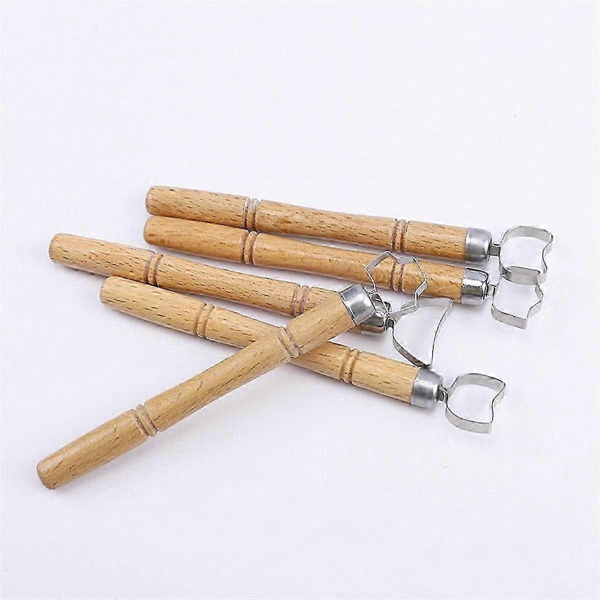 Pottery Handle Shaping Tools, Teacup and Water Cup Handle Carving ...
