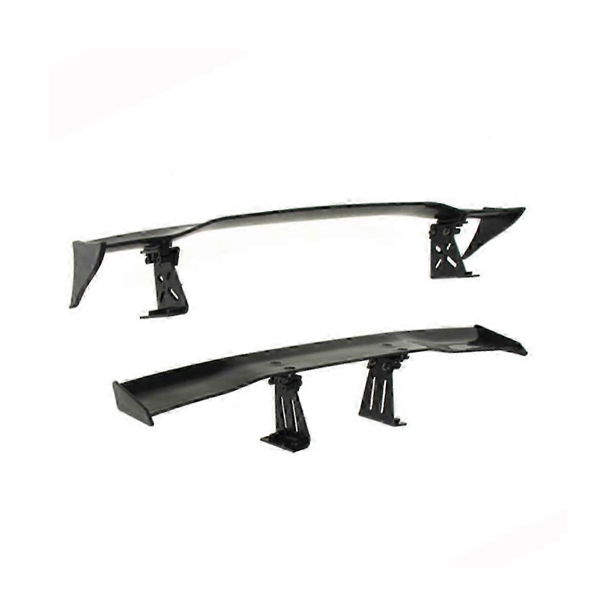 1/10 RC Racing Drift Car 2 Kinds Rear Tail Wing Body Spoiler Wing 1:10 ...