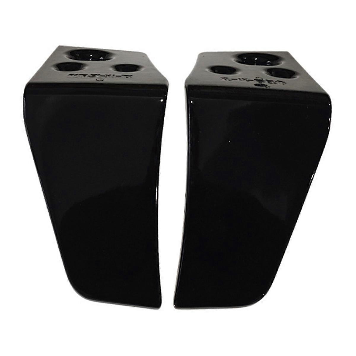 Car Rear Spoiler for BMW IX MP 2021-2024 Rear Spoiler Bumper Lip ...