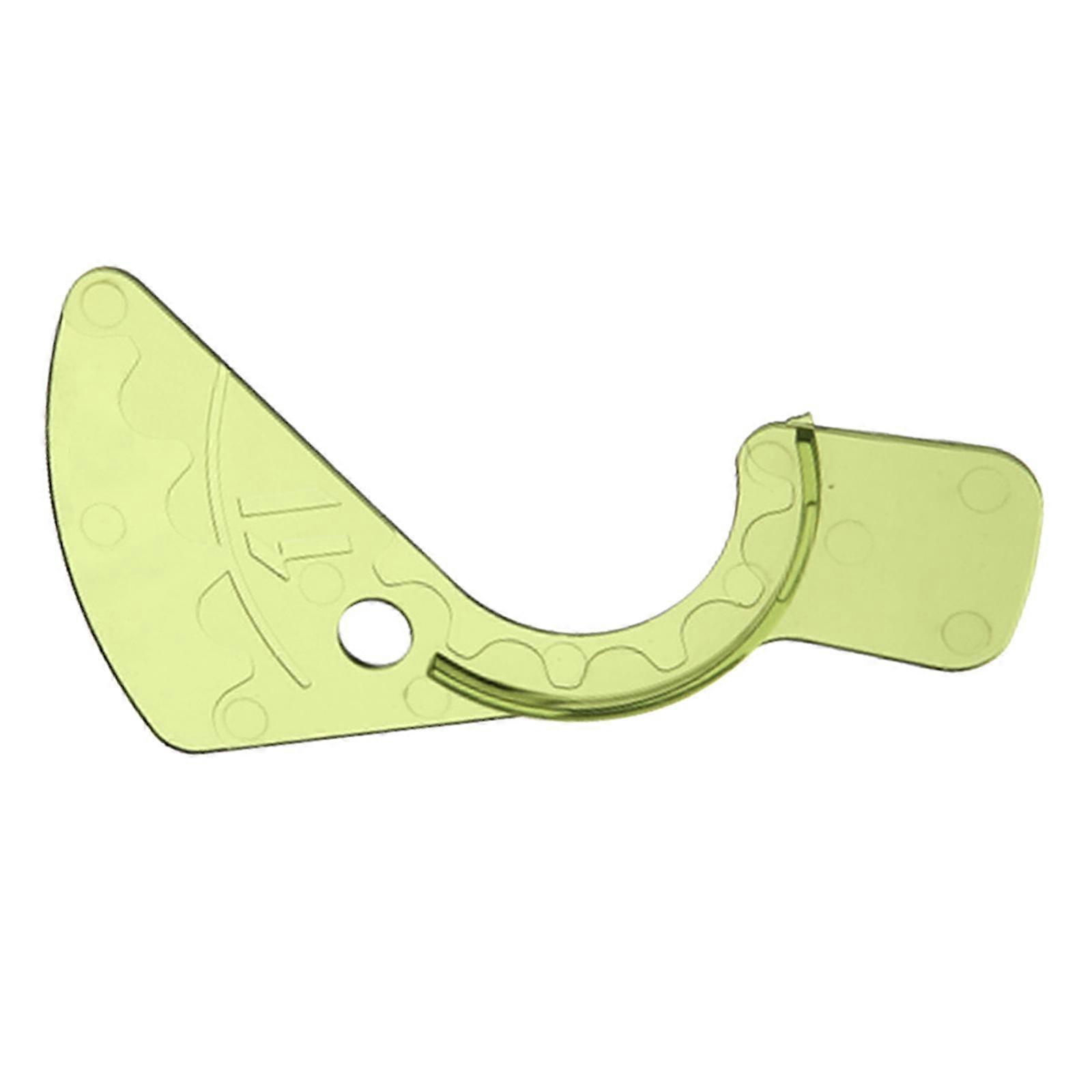 12S Bike Rear Derailleur Adjuster Adjustment Gauge Chain Gap Alignment ...