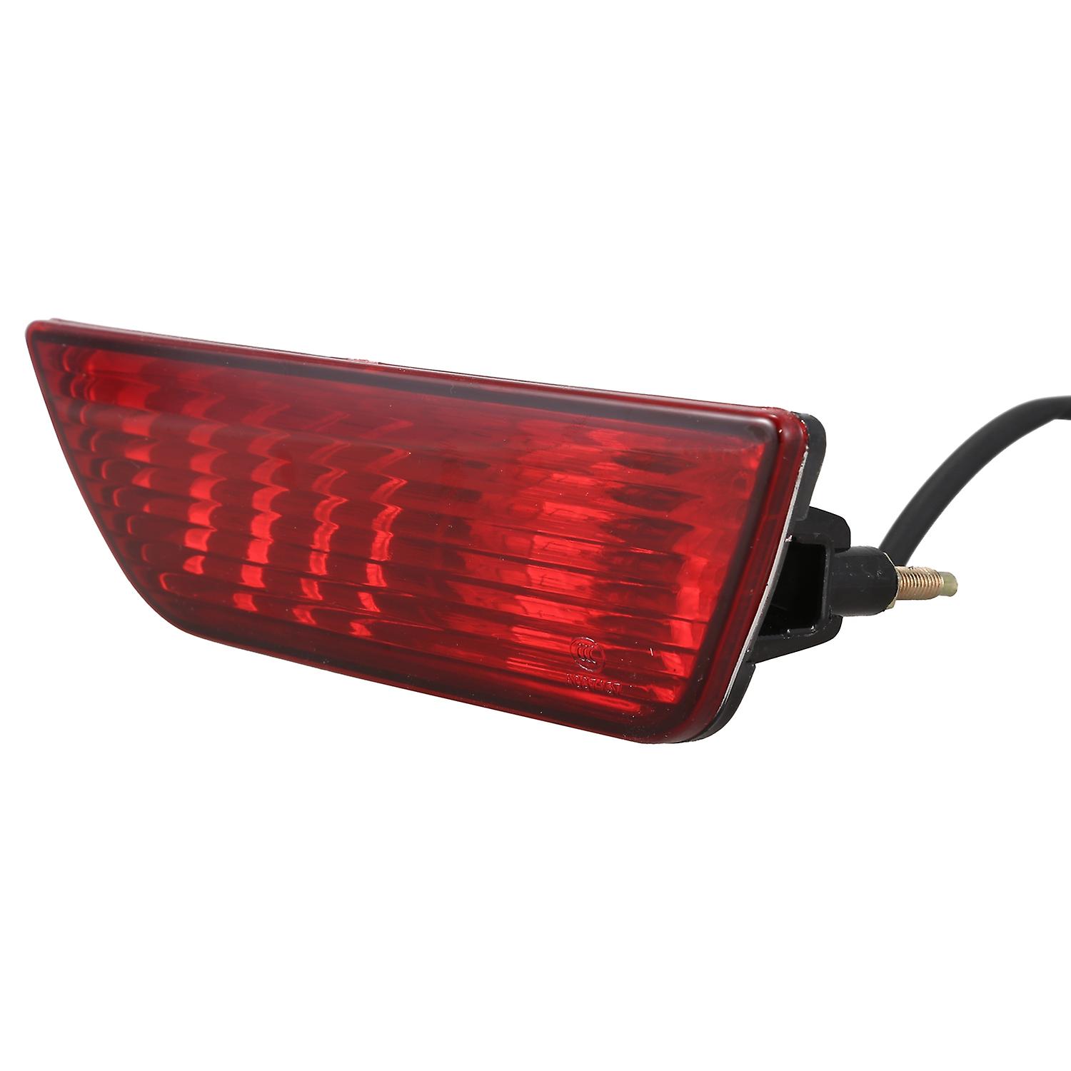 Car Rear Bumper Reflector Fog Lamp Light Lamp Shade for S- Swift Sports ...