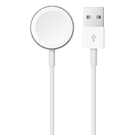 Genuine Apple 1m Magnetic Charging Cable Charger For Apple Watch ...
