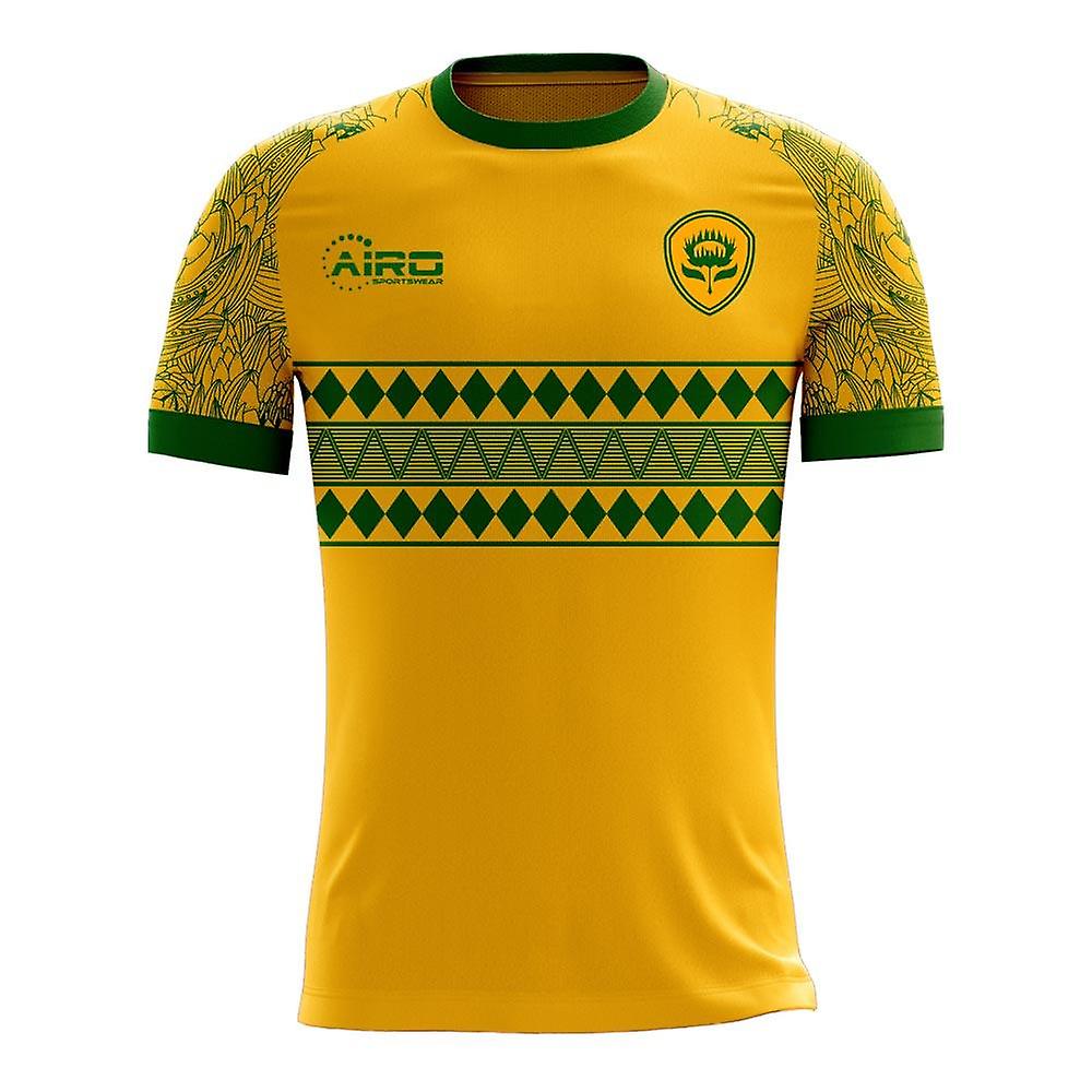South Africa 2023 2024 Home Concept Football Kit Airo Fruugo AU South Africa 2023 2024 Home Concept Football Kit Airo Fruugo AU