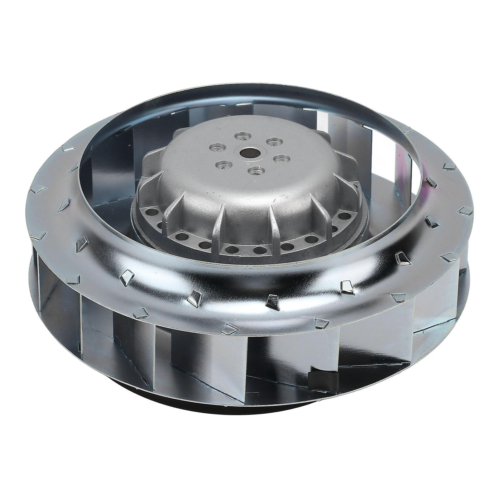 Spindle Motor Fan Aluminum Alloy CNC Machine Tool Spindle Motor Cooling ...