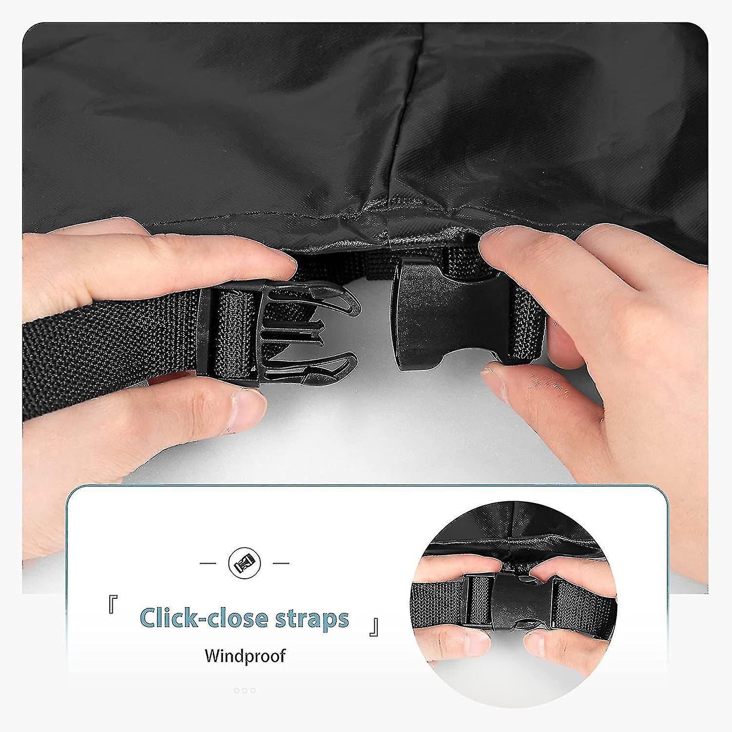 Built-in Grill Cover For Dcs, Jenn-air, Bull, Napoleon, Coyote, And ...