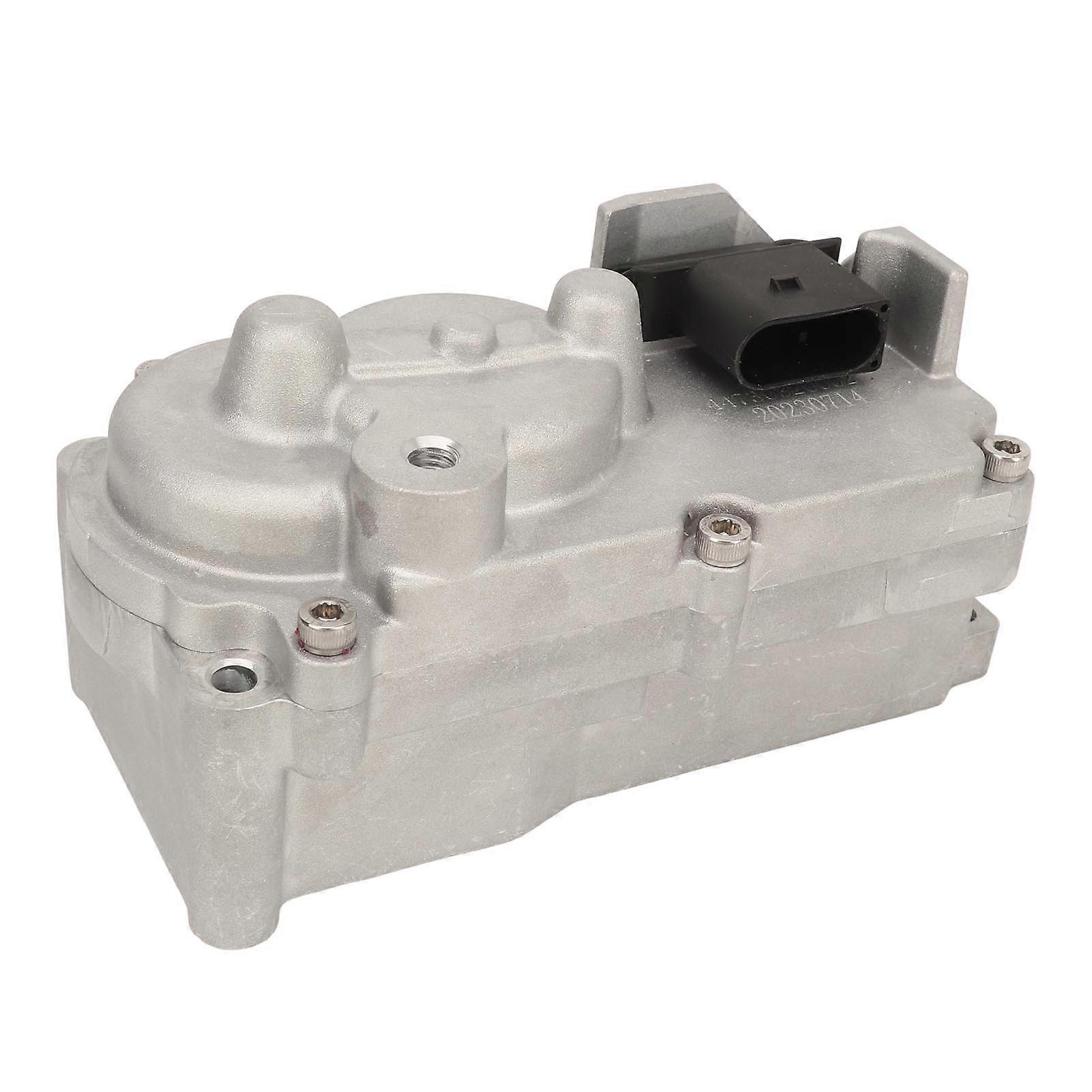 Turbo Actuator 68481772AA Improved Performance Electronic Turbo ...